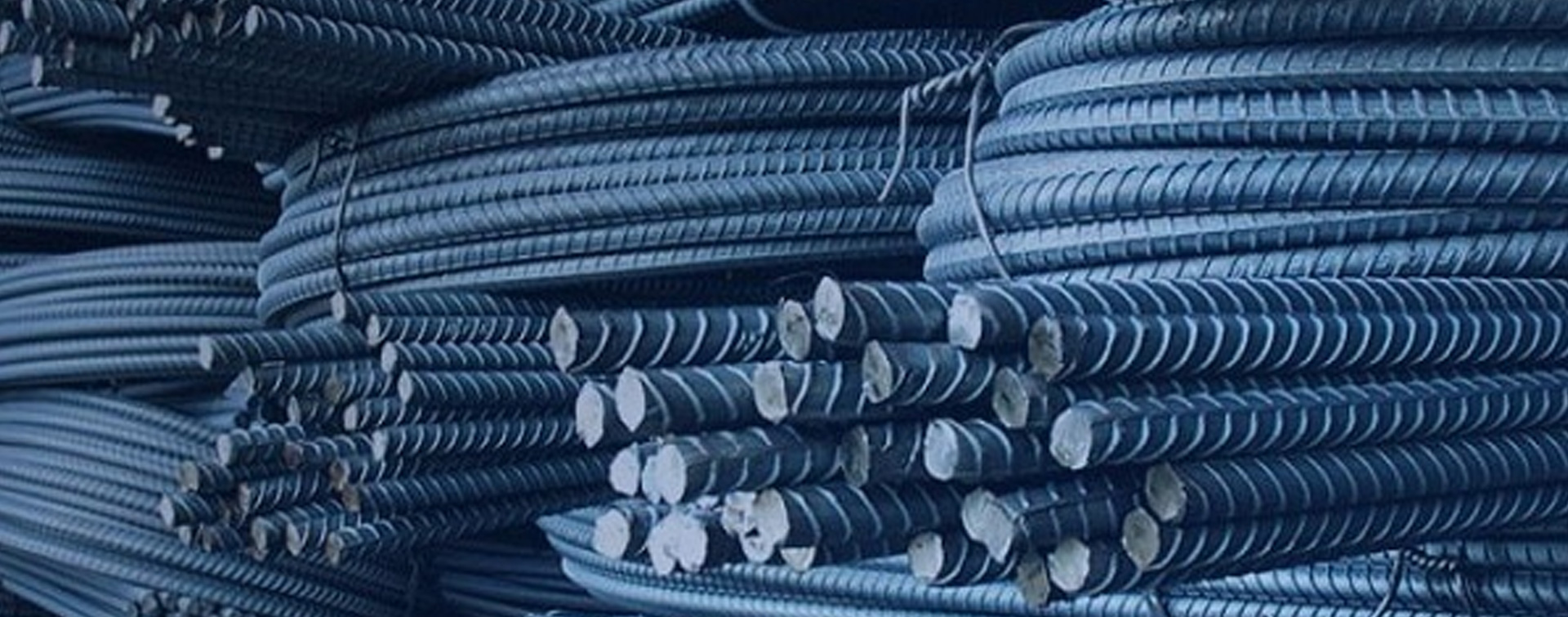 Manufacturer TMT Bar Gallery | SBF Rapid