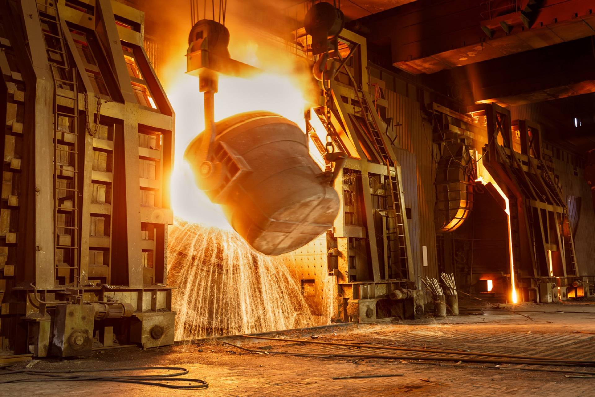 Manufacturer TMT Bar Gallery | SBF Rapid